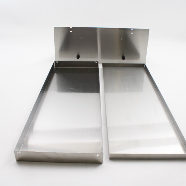 Prince Castle 340-RR Kit, Rear Chute And Riser