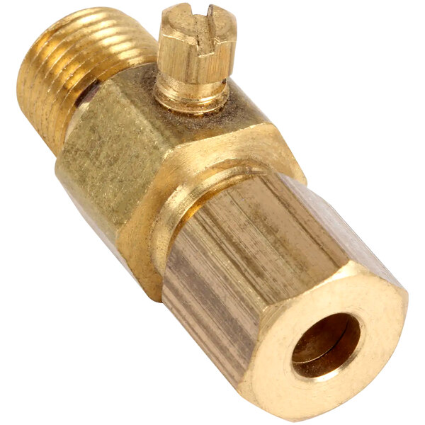 Bakers Pride 2V-R3021A Valve; Pilot-Sngl; 1/8-27 X 3/