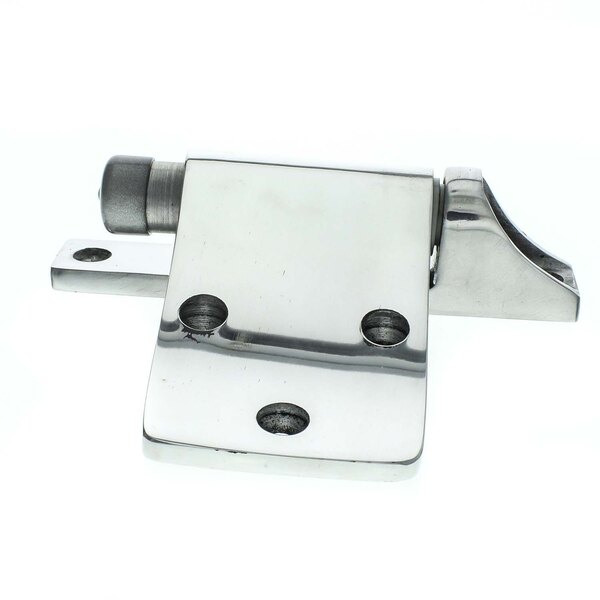 Master-Bilt 35-01437 Hinge, Flush Spring, Rh Dent