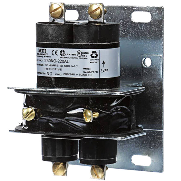 Lincoln 369425-AS Contactor Relay
