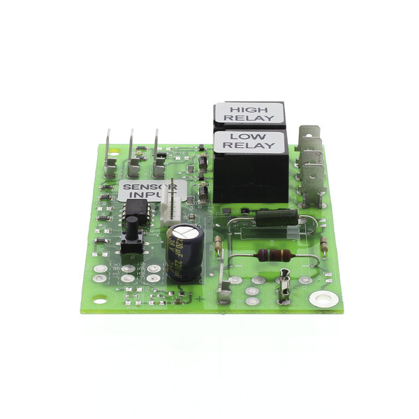 Blodgett 53247 Control Board