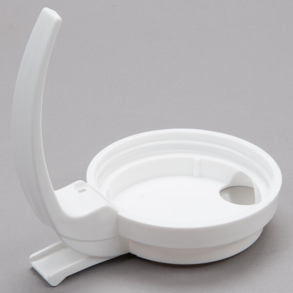 Vollrath 4748T-05 Dripcut® 48 oz. Plastic Server Top