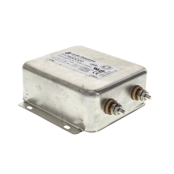 Middleby Marshall 33813 Rfi Filter