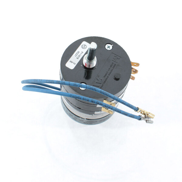 Moffat M011419 Timer, 3 Hour