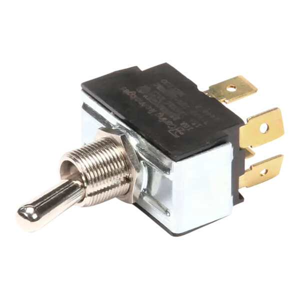 Bakers Pride 2E-M1259A Switch; Toggle;250/125;10/15A