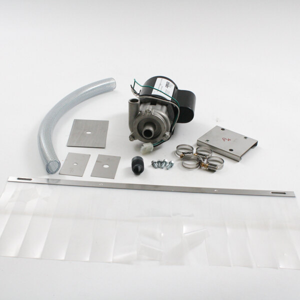 Glastender 01000581 PUMP & CONV BRKT