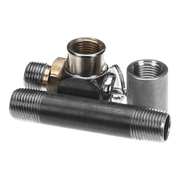 Groen Z097010 Water Fill / Safety Valve