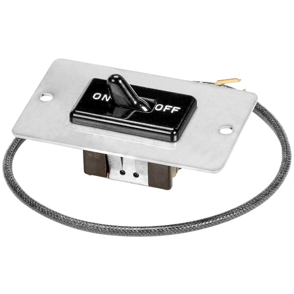 Lincoln 050353SP Switch W/Pl120vfw16g200c