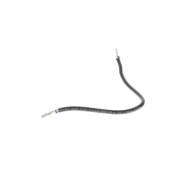 Vulcan 00-944276 Ignitor Wire Grounding