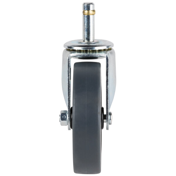 Cambro 41063 4" Swivel Caster for BC331KD Utility Cart
