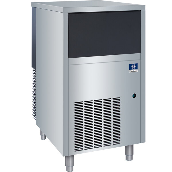 Manitowoc UNF0200A 19 3/4" Air Cooled Undercounter Nugget Ice Machine ...