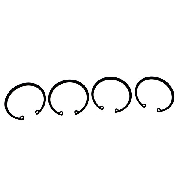 Zumex S3300150:00 Juicers Seeger Ring K