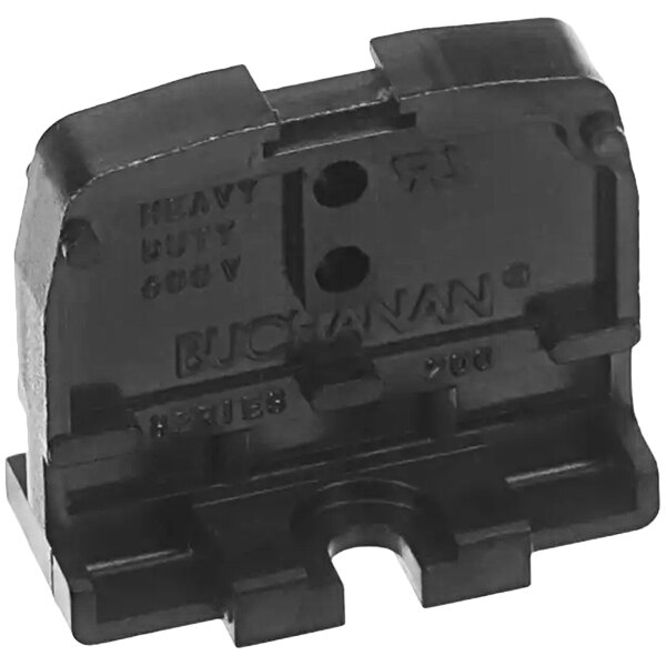 Crown Steam 4-22ES Terminal End Cover