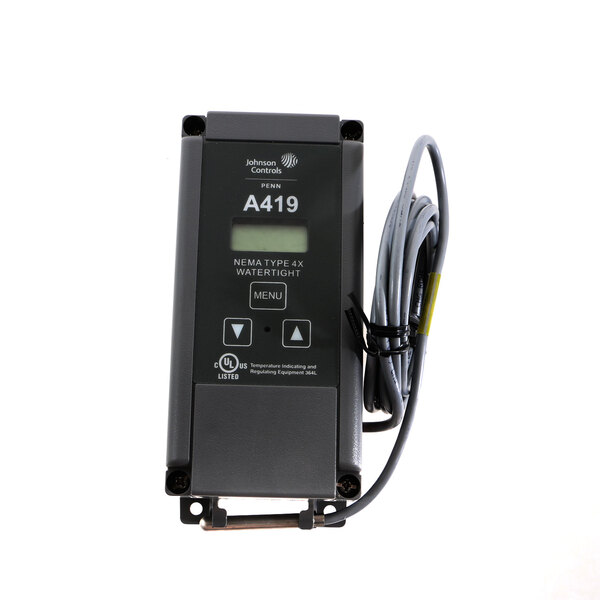 Heatcraft 28963301 Defrost Timer