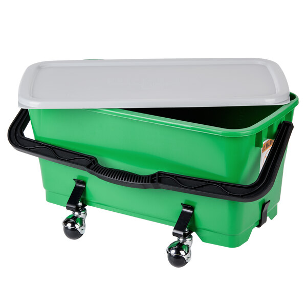 Unger QB080 ProBucket Snap-On Lid