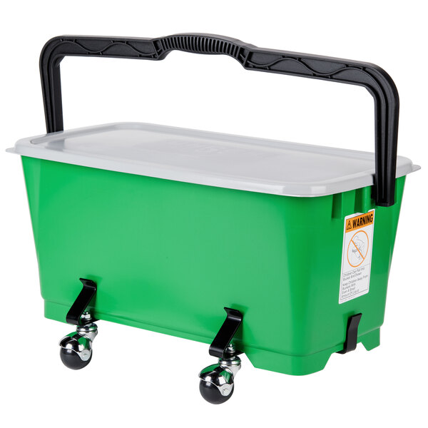 Unger QB080 ProBucket Snap-On Lid