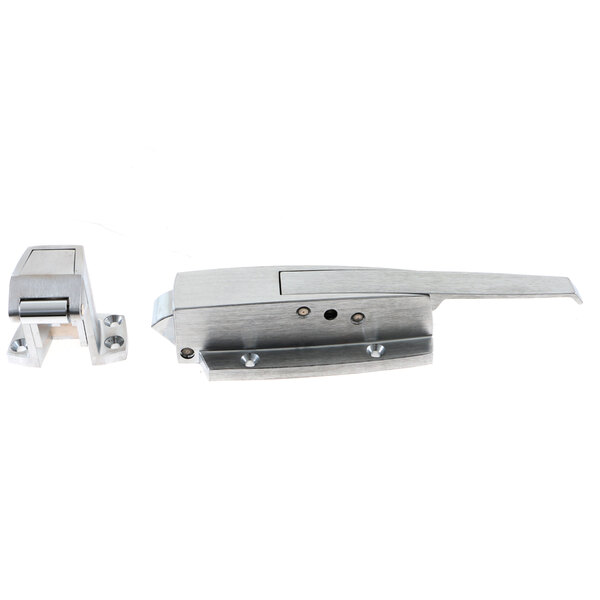 Component Hardware W38-1500-SN Hd Walk-In Latch 1.5