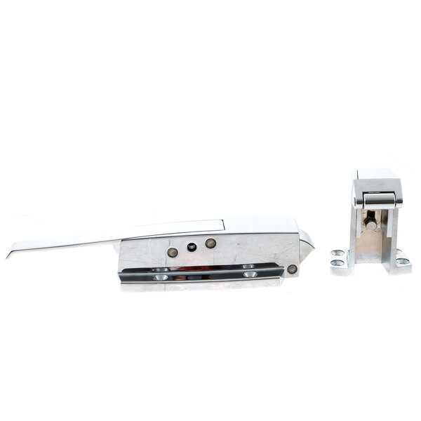 Component Hardware W38-2000 Hd Walk-In Latch 2 O