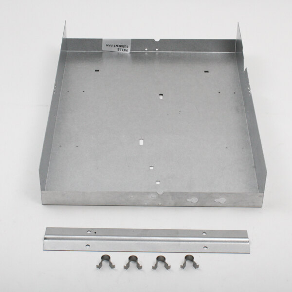 Wells WS-503370 Element Pan