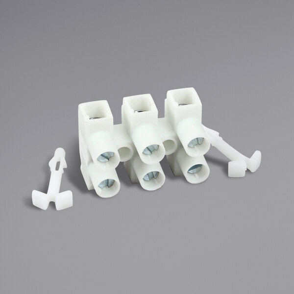 Hatco R02.15.030.00 Kit,Terminal Block 3 Pole "Ce"