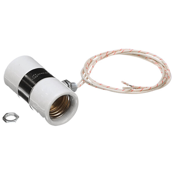 Hatco R02.30.047.00 Double Socket