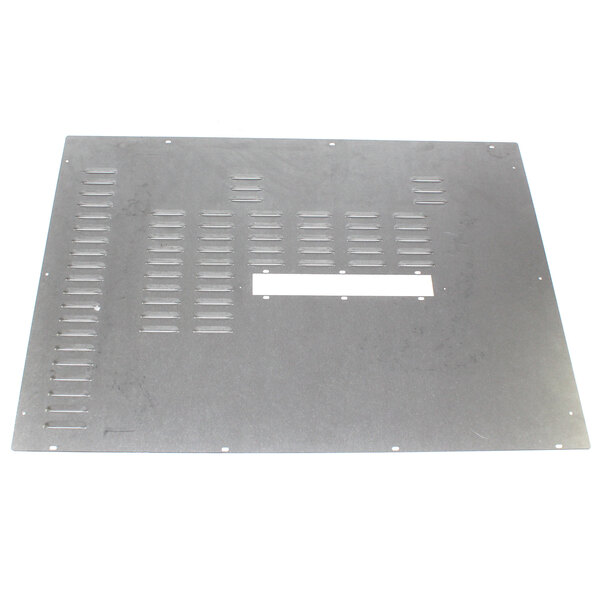 Cleveland WR51084 Panel; Top