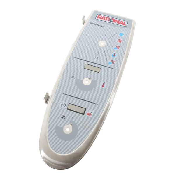 Rational 87.00.001 Control Panel Insert