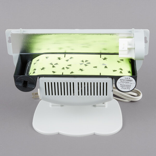Paraclipse 250708 Hybrid Insect Trap, 1000 sq. ft. Coverage - 120V, 13W