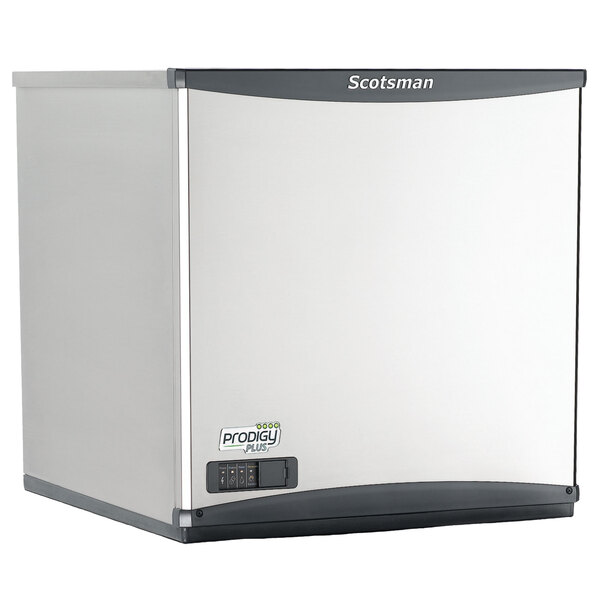 Scotsman C0322SW-32 Prodigy Plus 22" Water Cooled Small Cube Ice ...