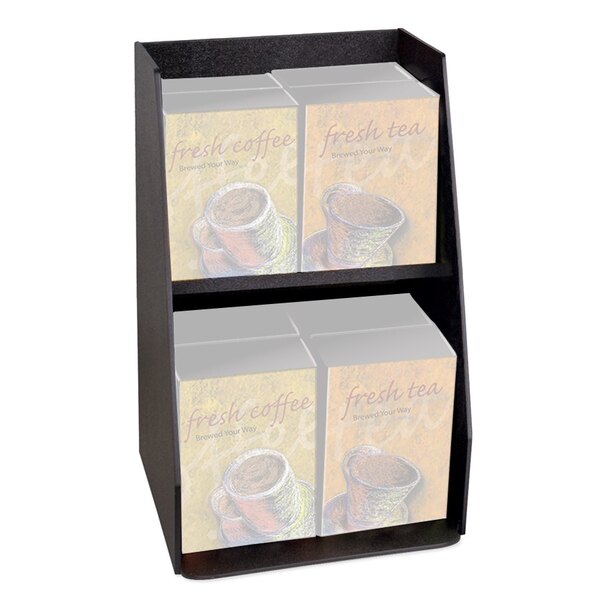 Bunn 39502.0001 Coffee Merchandiser System Rack Assembly