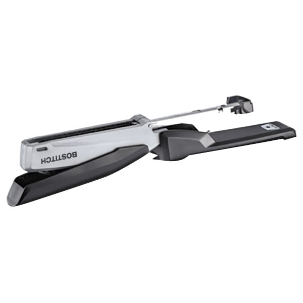 PaperPro 1100 inPOWER 20 Sheet Gray Desktop Stapler | PaperPro ACI1100