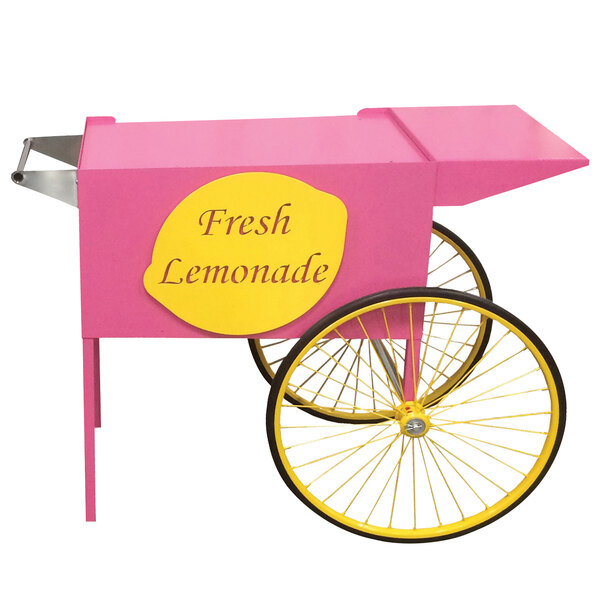 Paragon 3090020 Lemonade Cart