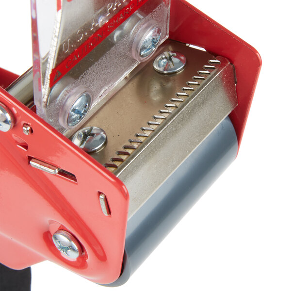 3M Scotch™ 1 7/8" x 54.6 Yards Clear Heavy-Duty Shipping and Packaging ...