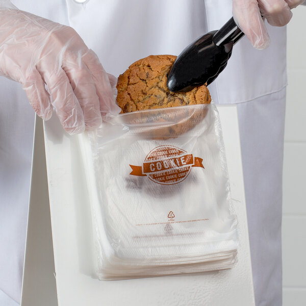 Food Storage Bags: Plastic, Paper, Resealable, & More