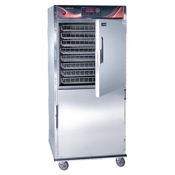 Cres Cor RO151F1332DX Quiktherm Rethermalization Oven with Deluxe ...