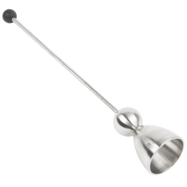 Matfer Bourgeat Stainless Steel Egg Topper
