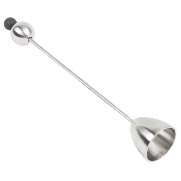 Matfer Bourgeat Stainless Steel Egg Topper