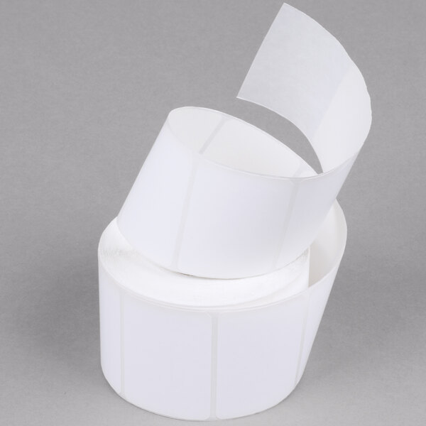 Globe E11 Standard Label Roll - 12/Case