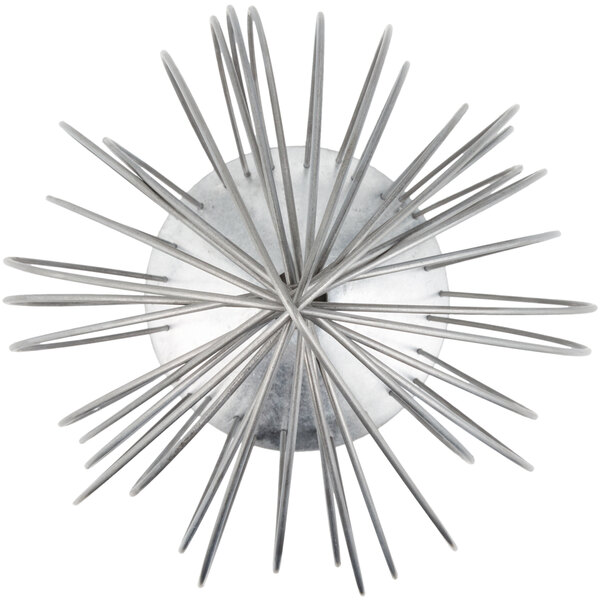 Hobart DWHIP-HL20 Legacy Wire Whip for 20 Qt. Bowls