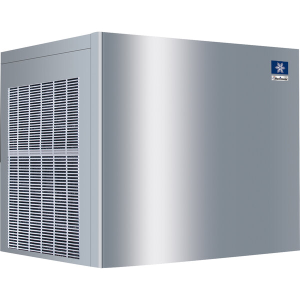 Manitowoc RFF2200C QuietQube 30" Remote Condenser Flake Ice Machine ...