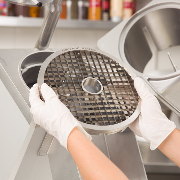 Hobart S35DICE-1/2 1/2" Dicing Grid