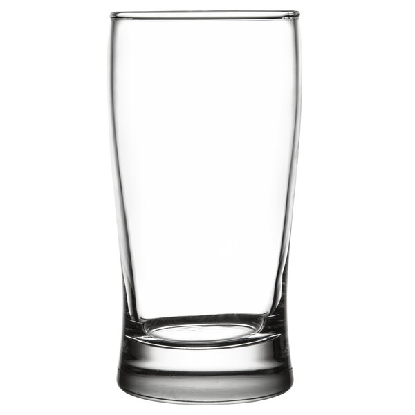 Libbey 225 Esquire 9.25 oz. Customizable Highball Glass - 36/Case