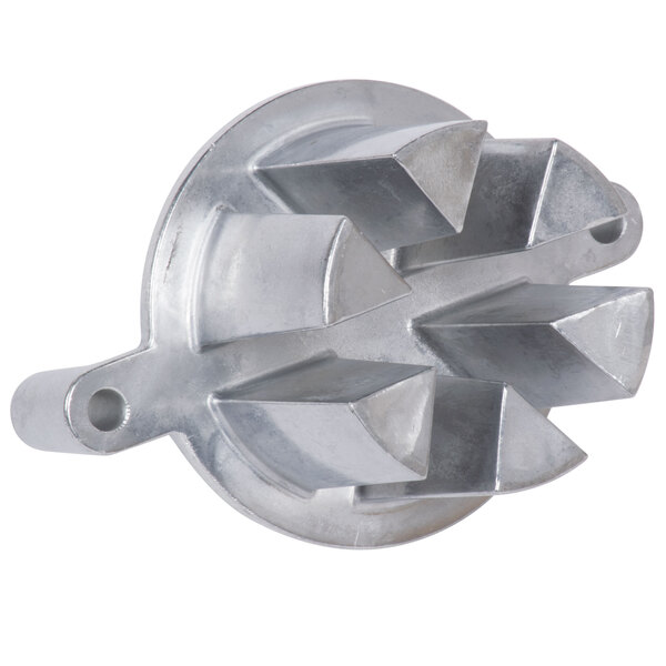 Vollrath 316 6 Wedge Pusher Head Assembly for Vollrath 606N Redco ...