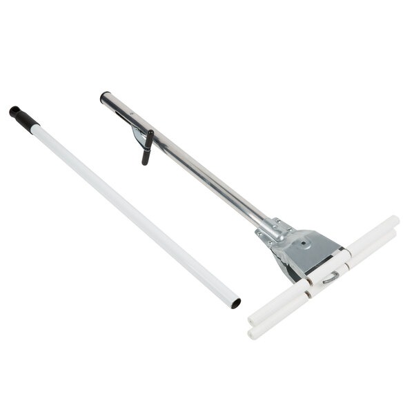 Carlisle 4030100 Flo-Pac 12" Foam Sponge Mop