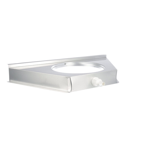 True Refrigeration 931556 Evap Cover Asm Twt/Tuc-27f