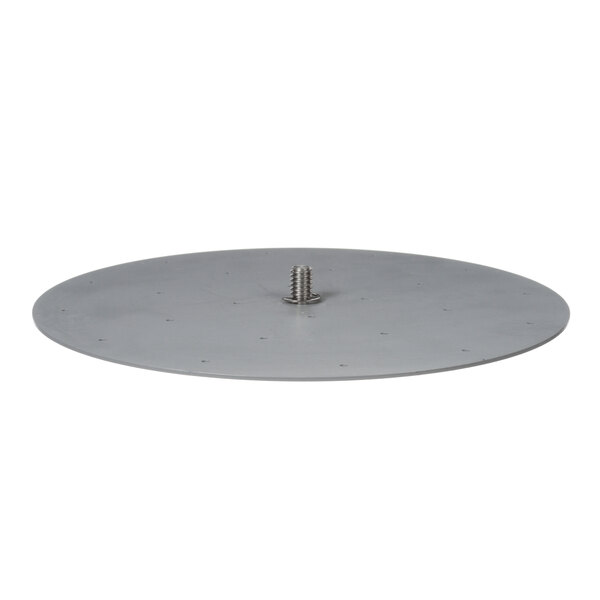 Fetco 102081 Small Spray Plate Assembly for Coffee Brewers