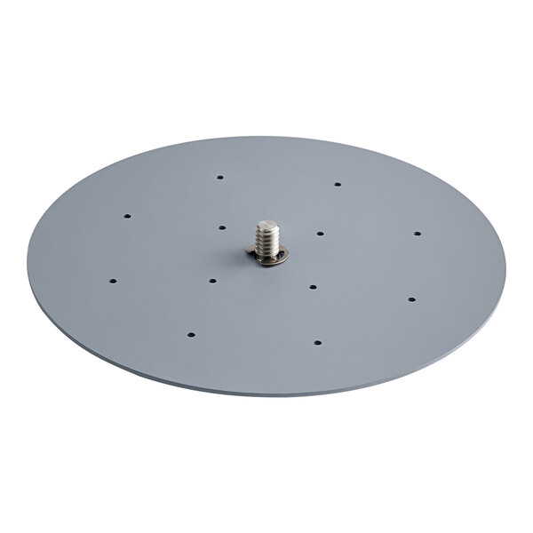 Fetco 102081 Small Spray Plate Assembly for Coffee Brewers