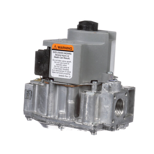 Southbend 1175016 Gas Valve-Nat