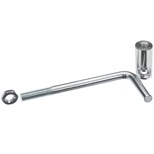 Varimixer RN20-65.1Z Lifting Nut Assembly