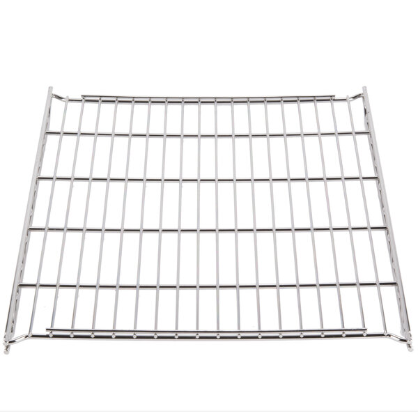 Metro 1848C 18" x 48" Erecta Chrome Wire Shelf